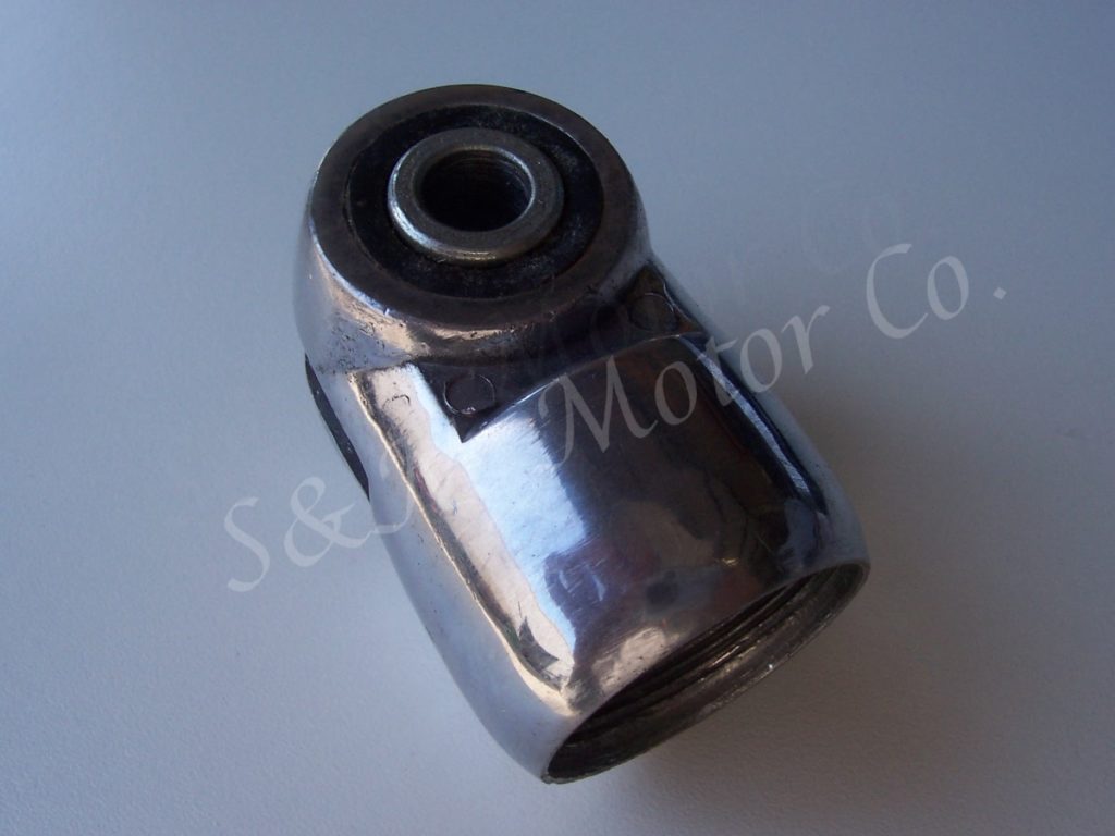 AJS MATCHLESS REAR SHOCK ABSORBER GIRLING YOKE – S&M Motor Co.