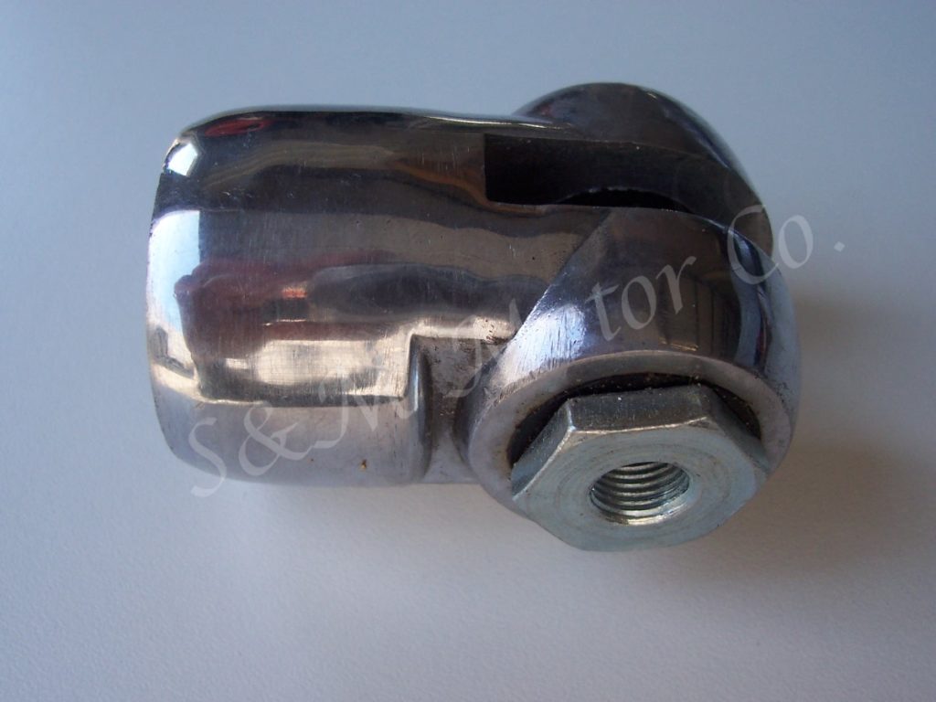 AJS MATCHLESS REAR SHOCK ABSORBER GIRLING YOKE – S&M Motor Co.