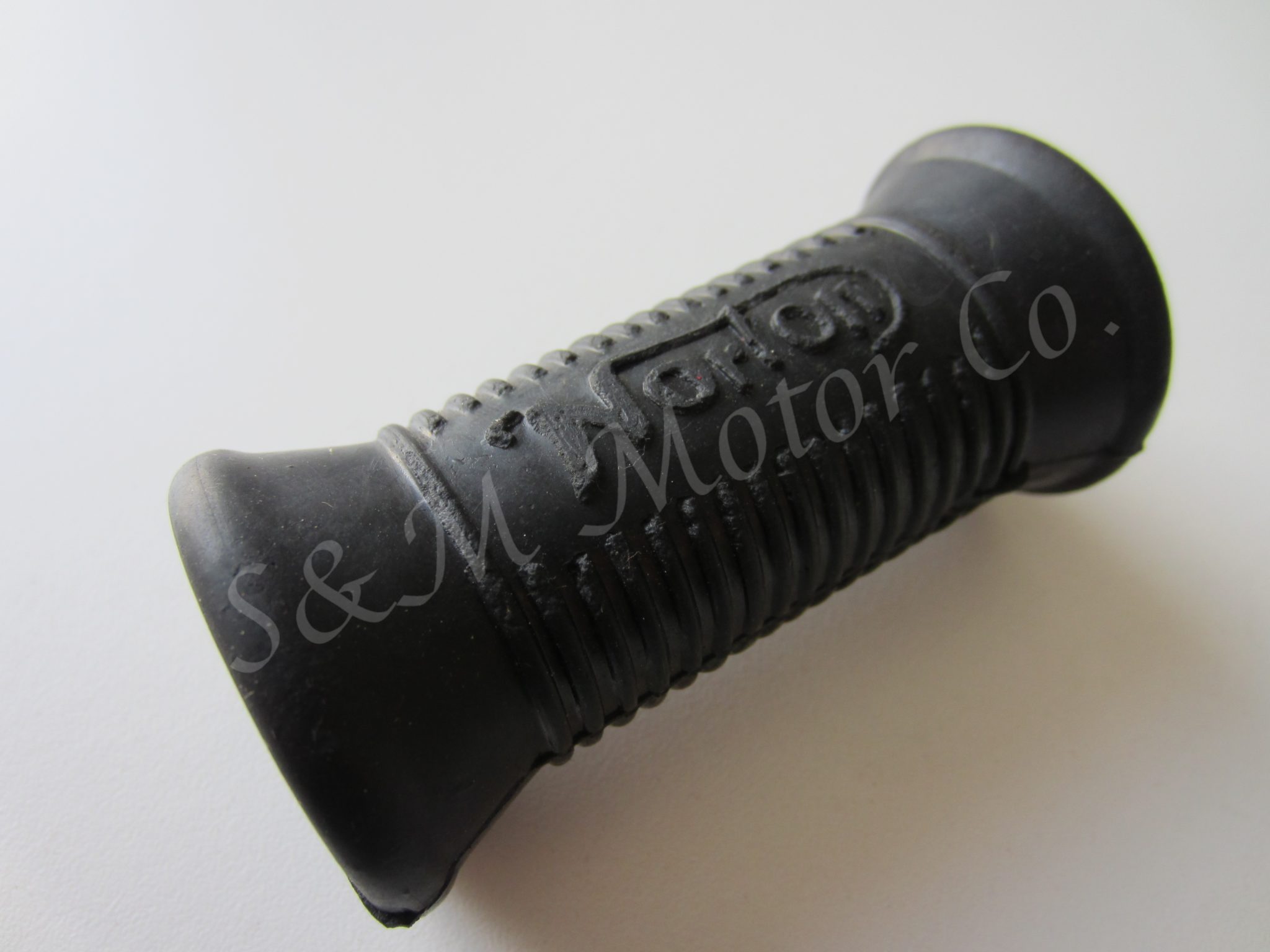NORTON KICKSTART KICK START RUBBER 750 850 COMMANDO ATLAS 03-3218 ...