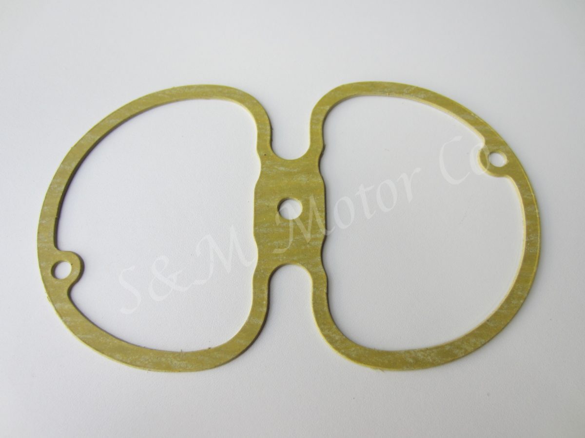 BMW VALVE COVER GASKET R80/7 R80GS R80RT R80ST R100/7 R100S R100RS ...