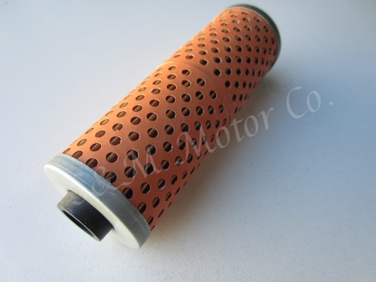 BMW OIL FILTER R50/5 R60/5 R75/5 R75/6 R90/6 R90S R60/7 R75/7 R80/7 ...