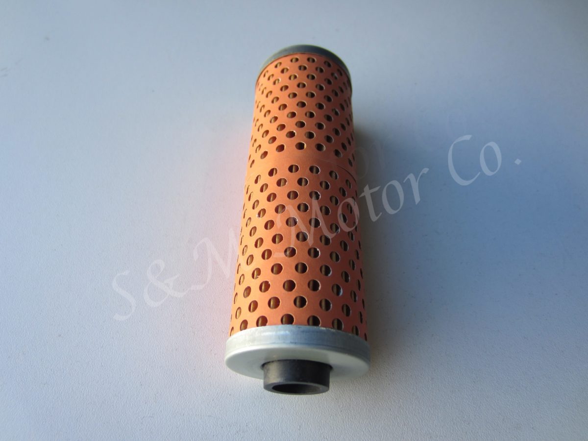 BMW OIL FILTER R50/5 R60/5 R75/5 R75/6 R90/6 R90S R60/7 R75/7 R80/7 ...