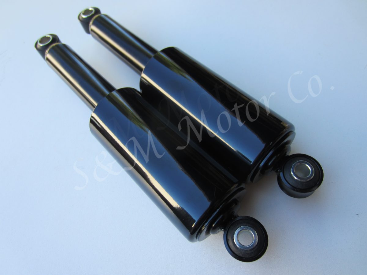 SUSPENSION REAR SHOCKS TRIUMPH T20 TIGER CUB BSA BANTAM D3 D5 D7 D10 ...