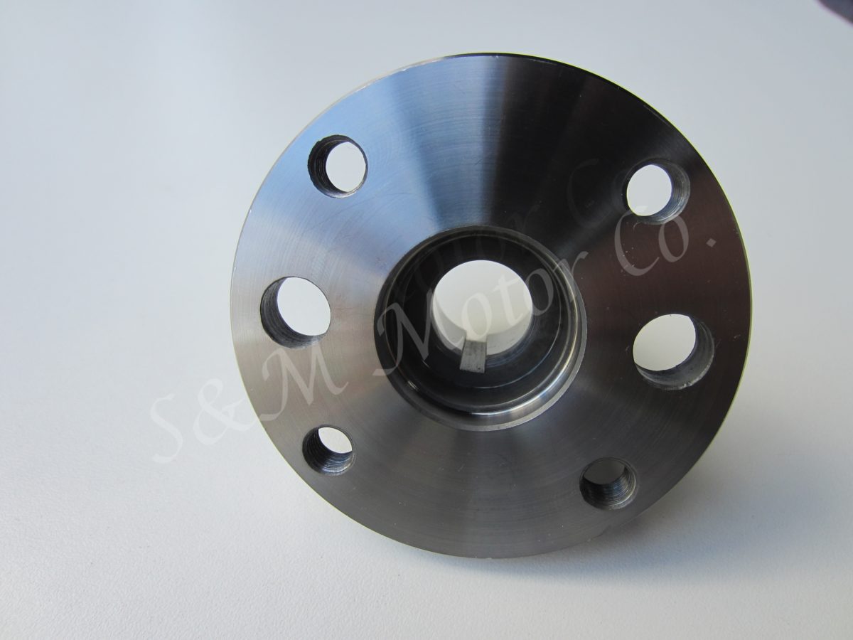 BMW GEARBOX OUTPUT COUPLING FLANGE 1:5 R50/2 R50S R50US R60 R60/2 R60US ...