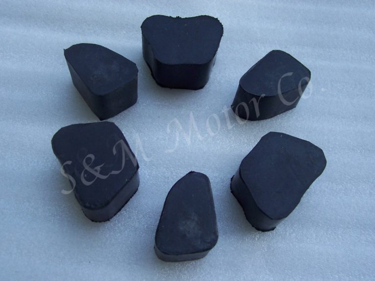 BSA A50 A65 TRIUMPH CLUTCH CENTER RUBBER CUSH DRIVE SET 57-1722, 57 ...