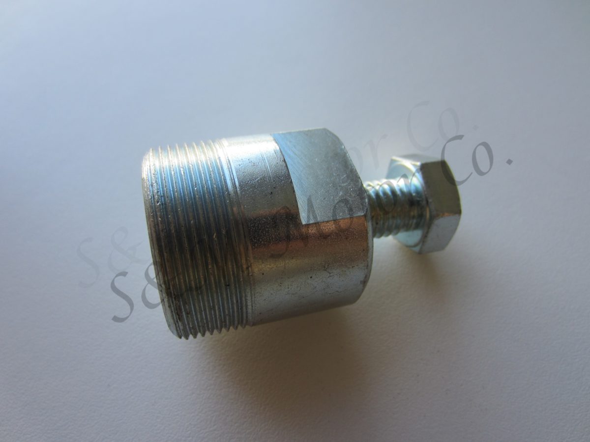 TRIUMPH T150 T160 BSA A75 CLUTCH HUB EXTRACTOR PULLER TOOL 60-1860 ...