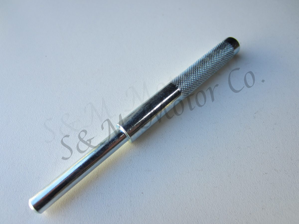 TRIUMPH BSA NORTON VALVE GUIDE INSTALLATION DRIFT PUNCH TOOL 5/16″ AJS ...