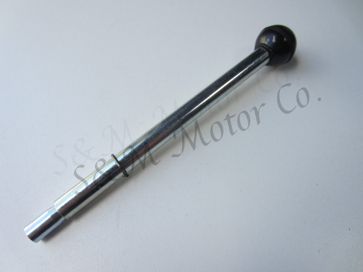 BSA A50 A65 TAPPET CIRCLIP FITTING TOOL 61-3702 LIGHTNING THUNDERBOLT ...