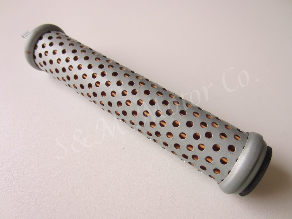 TRIUMPH T150 T160 TRIDENT X75 HURRICANE BSA A75 ROCKET 3 OIL FILTER 70 ...