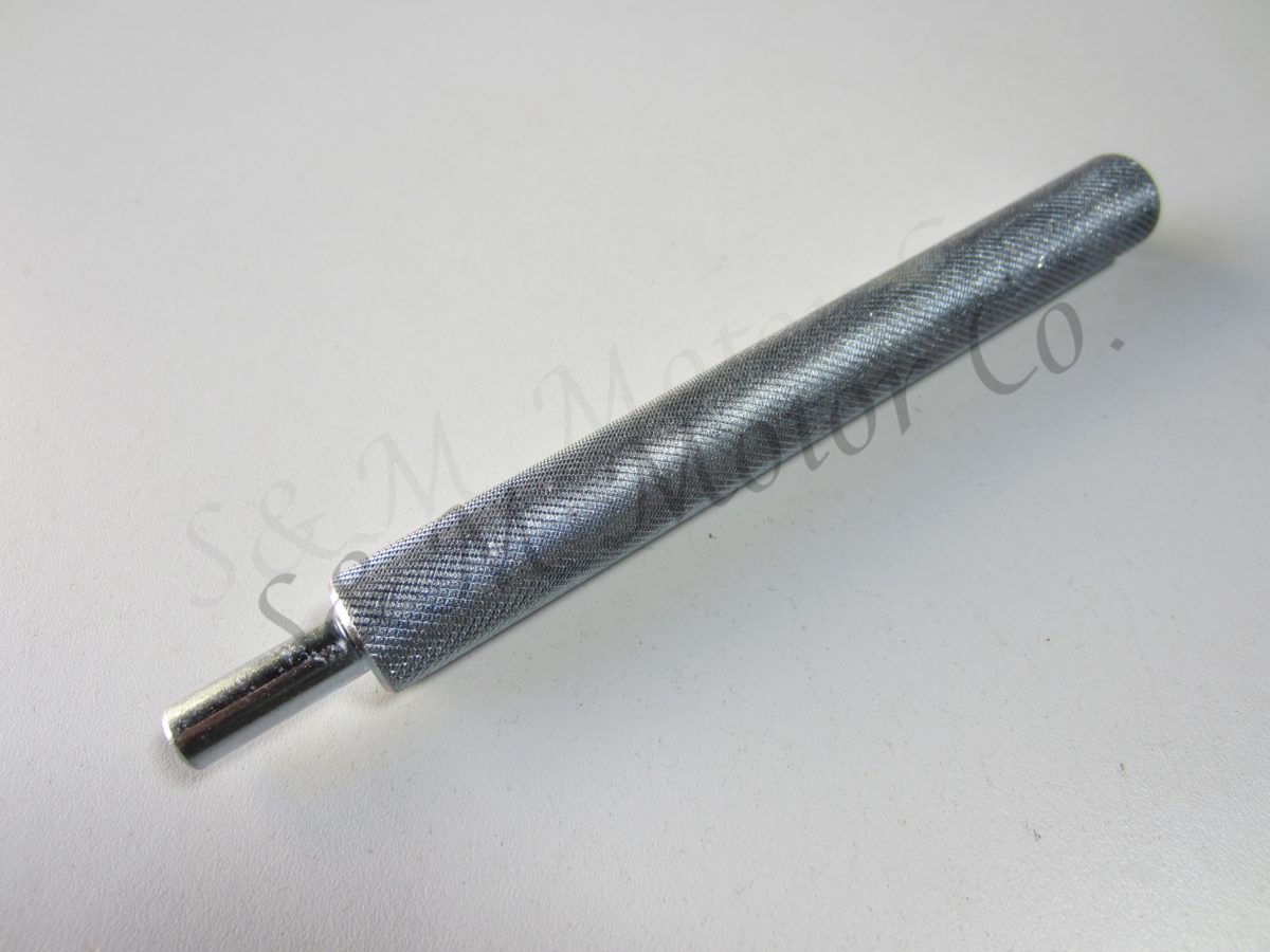 TRIUMPH BSA HANDLEBAR P CLAMP BUSHING INSTALLATION REMOVAL TOOL (for 97 ...