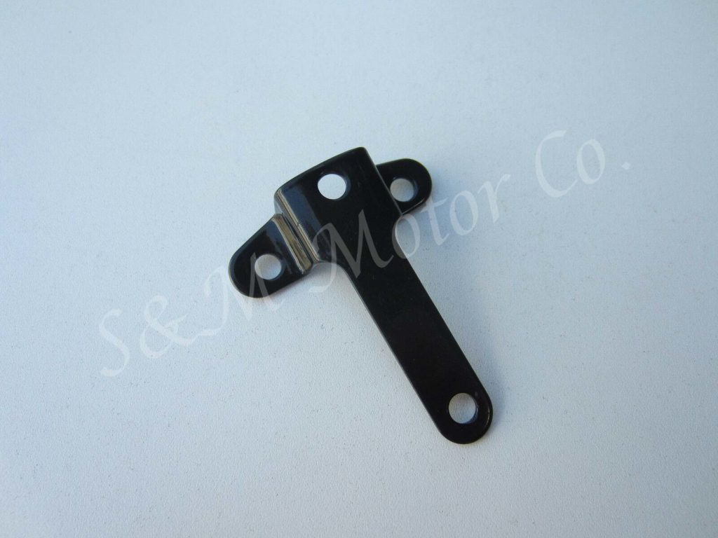 BSA TRIUMPH SPEEDOMETER TACHOMETER BRACKET DS40, 99-3514, 65-9111 A65 ...