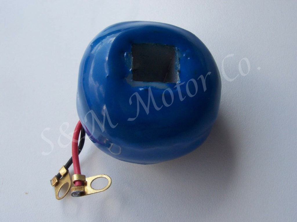 BSA BANTAM D1 D3 D5 D7 WIPAC MAGNETO IGNITION COIL 19-0278, S1233 – S&M ...