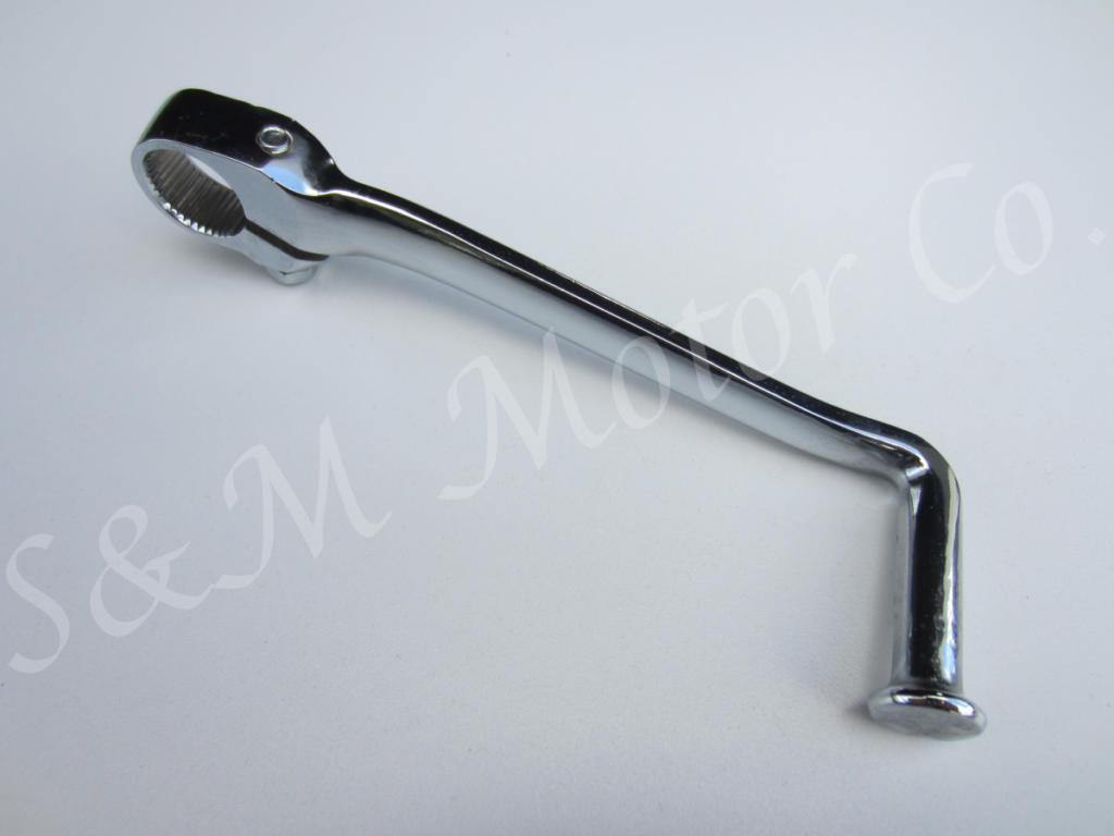 TRIUMPH 500 650 PRE-UNIT T100 TR5 T110 TR6 T120 GEAR CHANGE LEVER ...