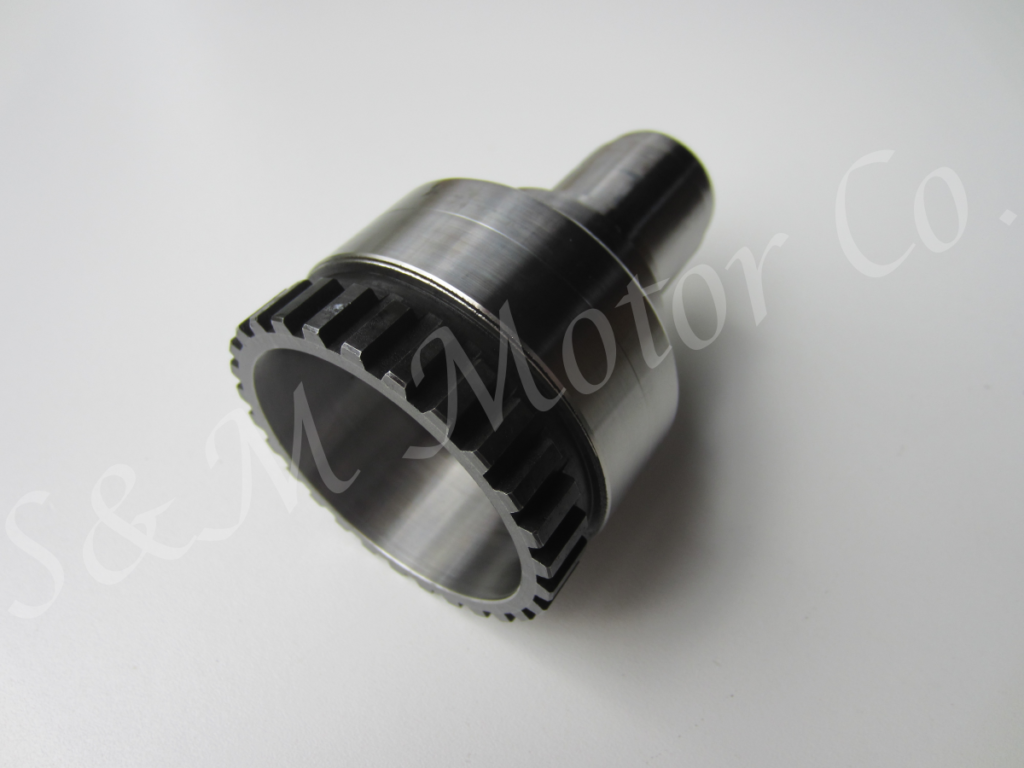 BMW FINAL DRIVE WHEEL HUB COUPLING R50 R50/2 R50S R60 R60/2 R69 R69S ...