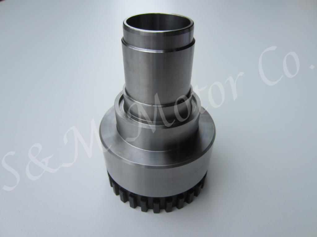 BMW FINAL DRIVE WHEEL HUB COUPLING R50 R50/2 R50S R60 R60/2 R69 R69S ...