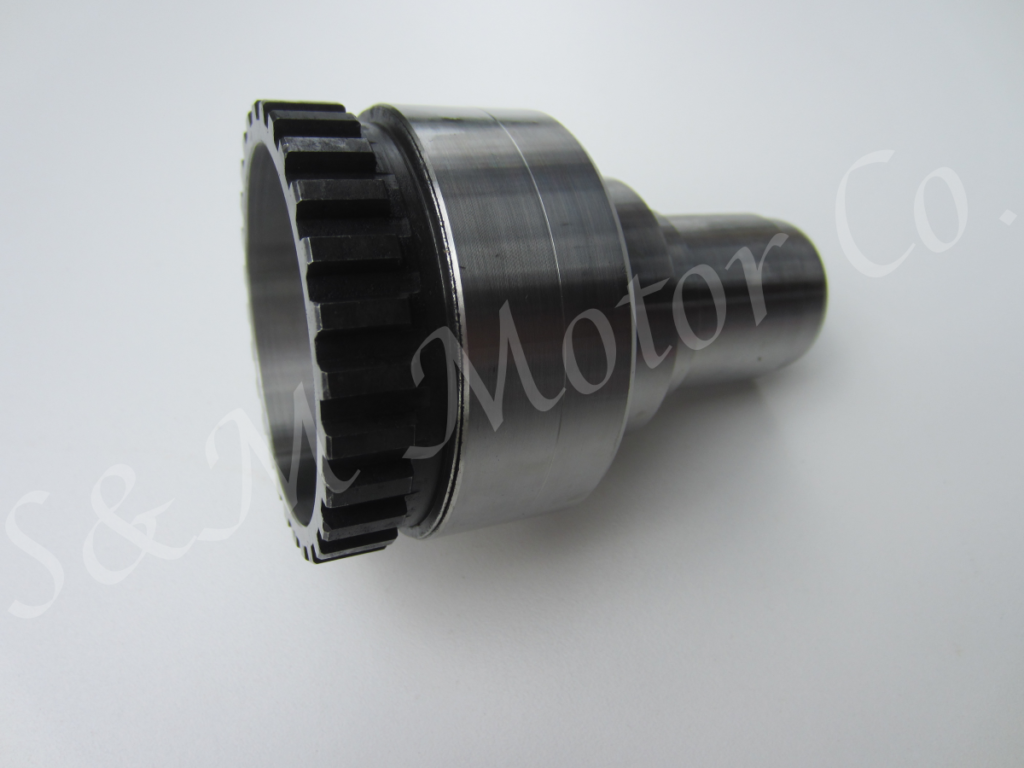 BMW FINAL DRIVE WHEEL HUB COUPLING R50 R50/2 R50S R60 R60/2 R69 R69S ...