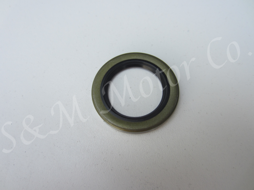 OIL SEAL NORTON CRANK LHS DRIVE SIDE 06-7567 NMT2187 ATLAS DOMINATOR ...