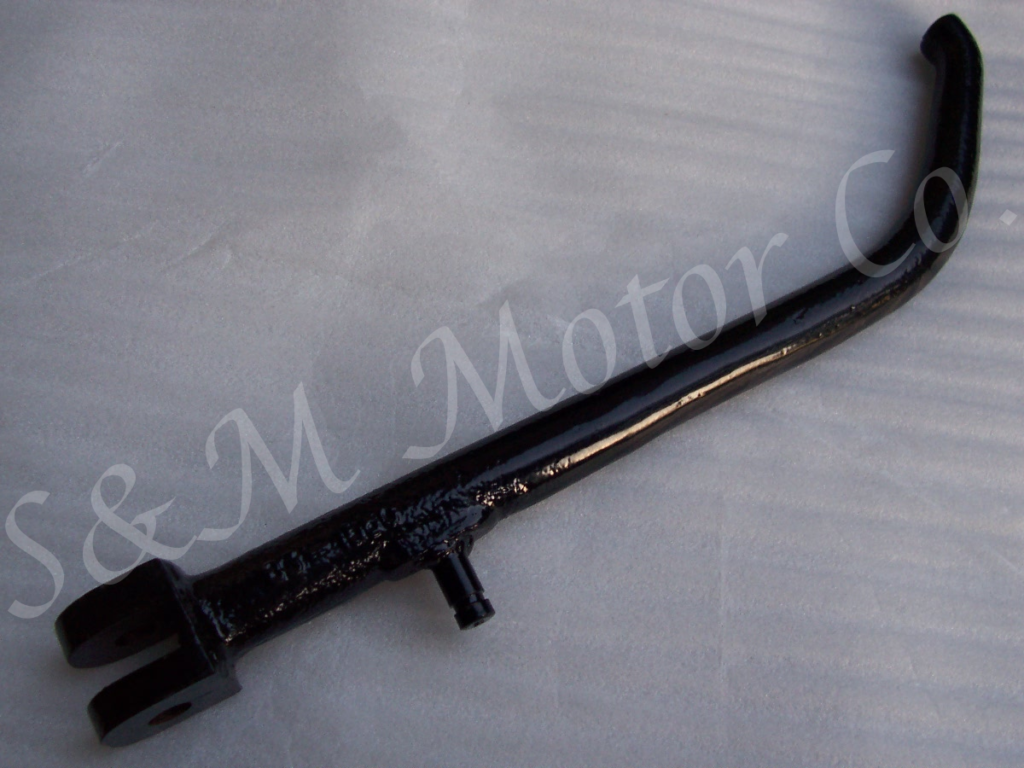 BSA A65 TRIUMPH T100 T120 T140 T150 T160 SIDE STAND 1968-82 83-1560 82 ...