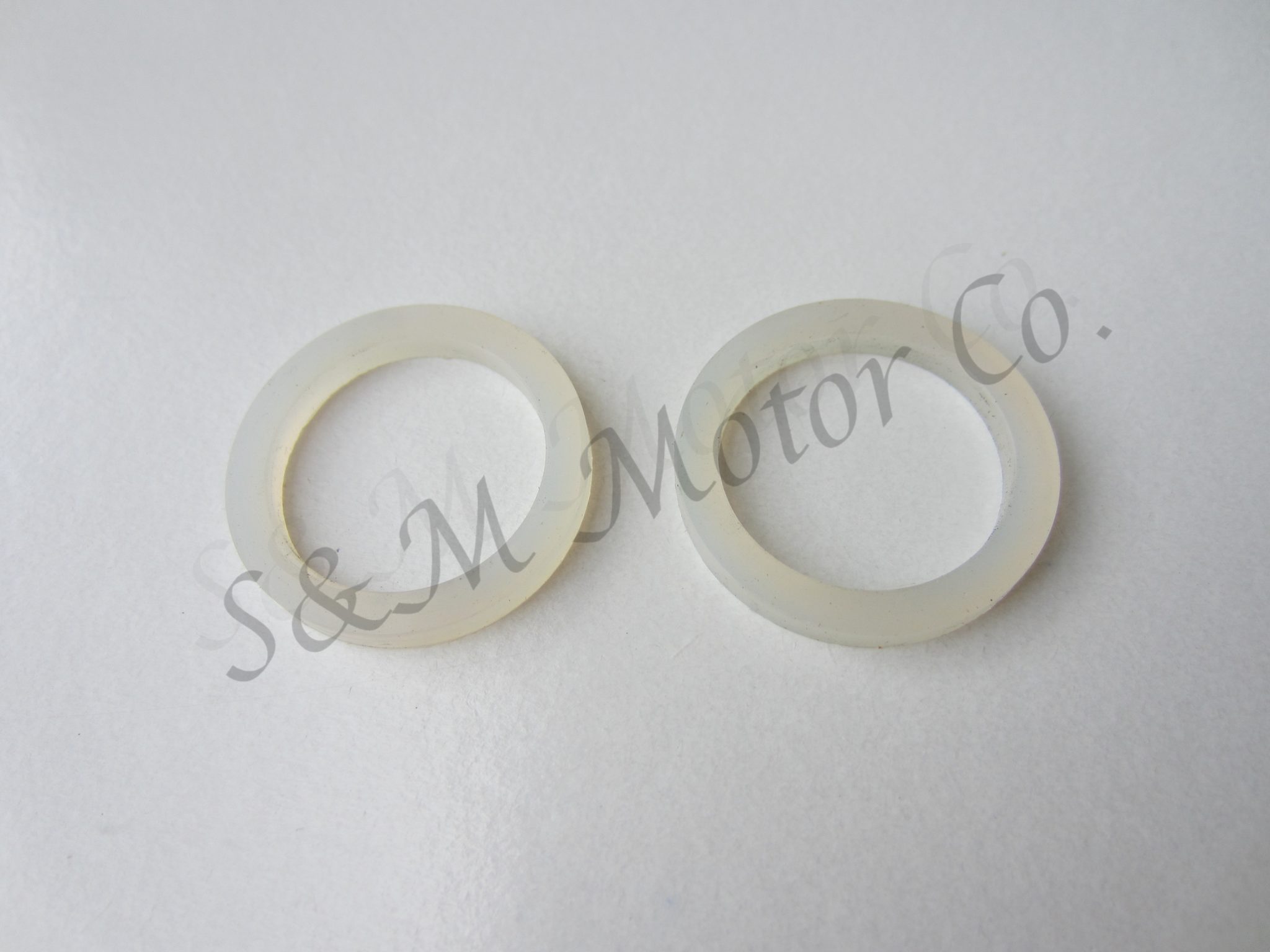 TRIUMPH T90 T100 T120 T140 T150 PUSH ROD TUBE SEAL 70-4752, E4752 – S&M ...