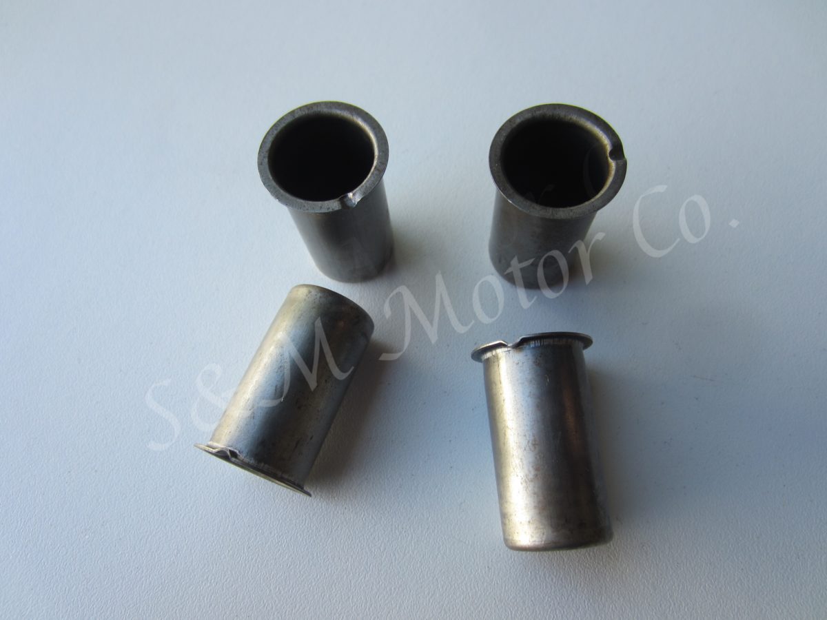 4 BSA TRIUMPH T100 T120 T140 CLUTCH SPRING CUP 57-1931, 68-3287, 42 ...