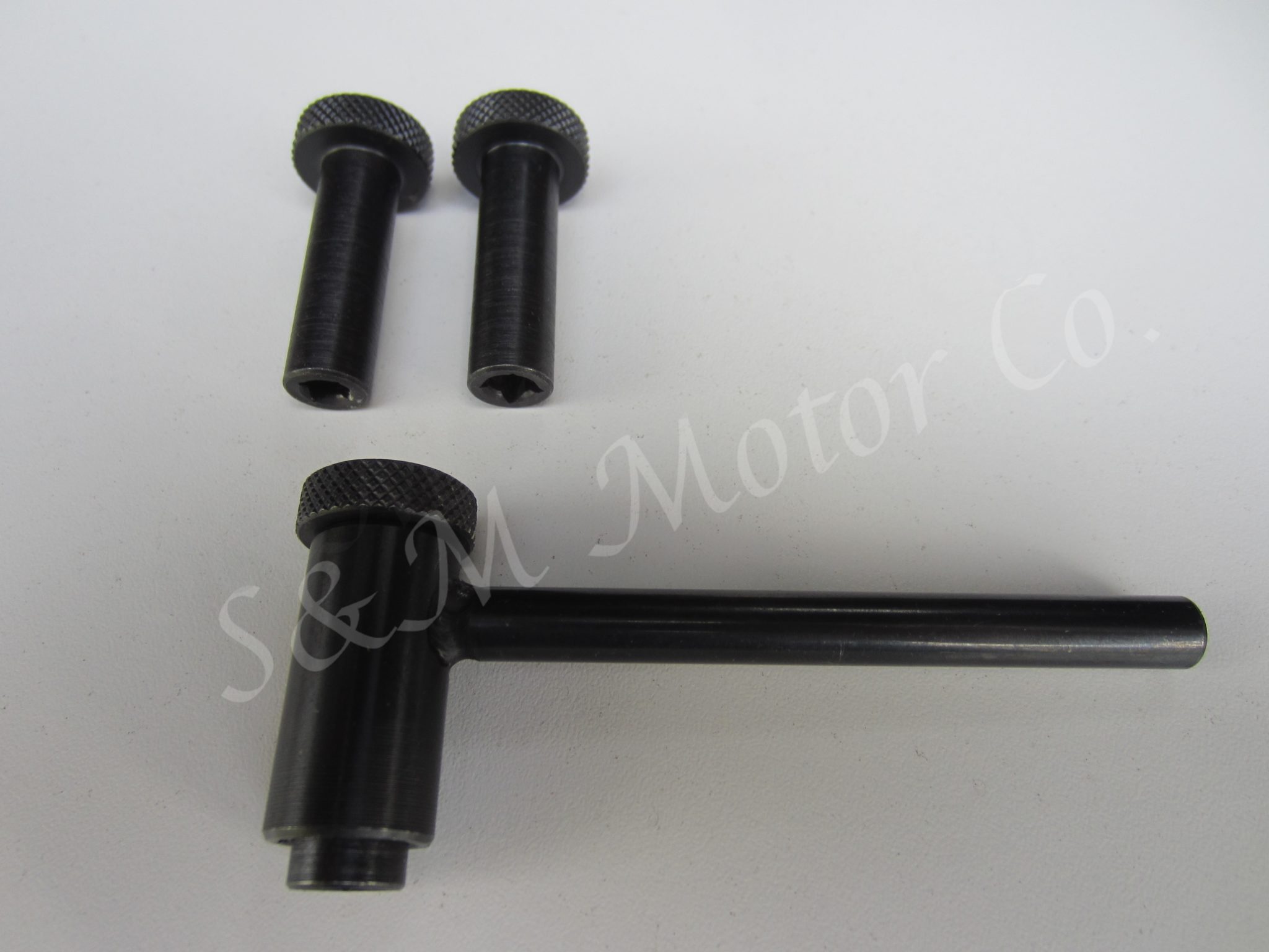 TRIUMPH BSA NORTON SINGLE TWINS VALVE ROCKER TAPPET ADJUSTING WRENCH ...