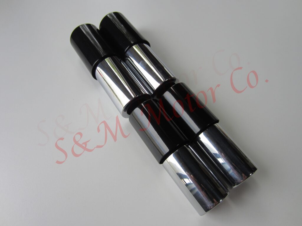 BSA M20 M21 B31 B33 A7 A10 PLUNGER SPRING COVER 89-4240 89-4241 89-4248 89-4249 – S&M Motor Co.