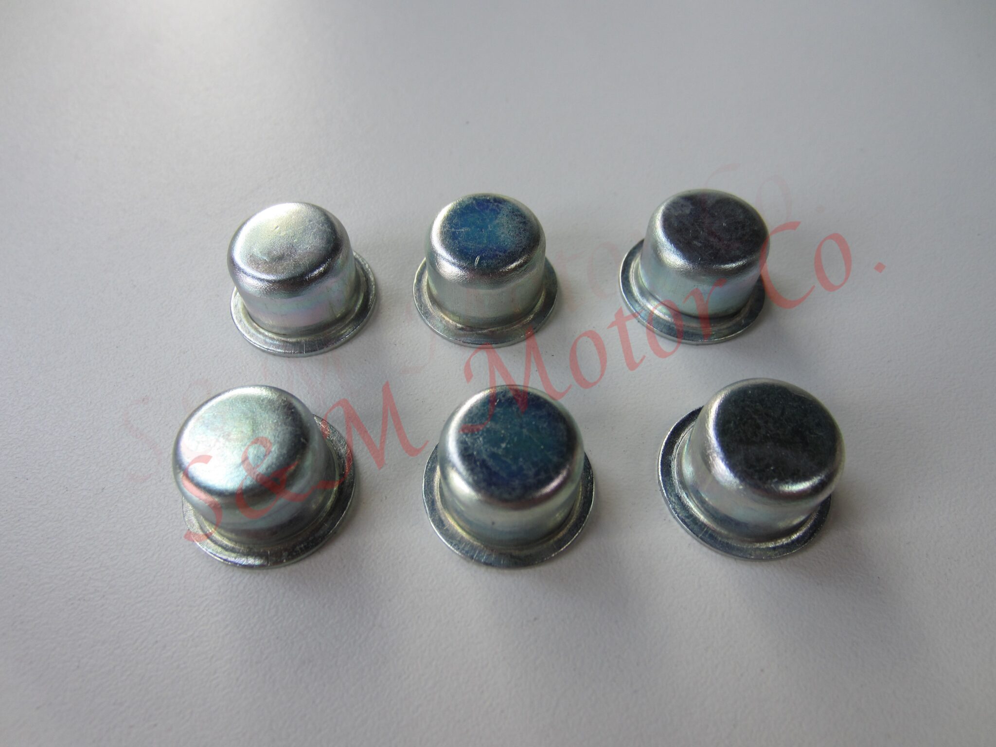 6 BSA BANTAM D1 D3 D5 D7 D10 D14 B175 CLUTCH SPRING CUP SET 90-0030 – S ...