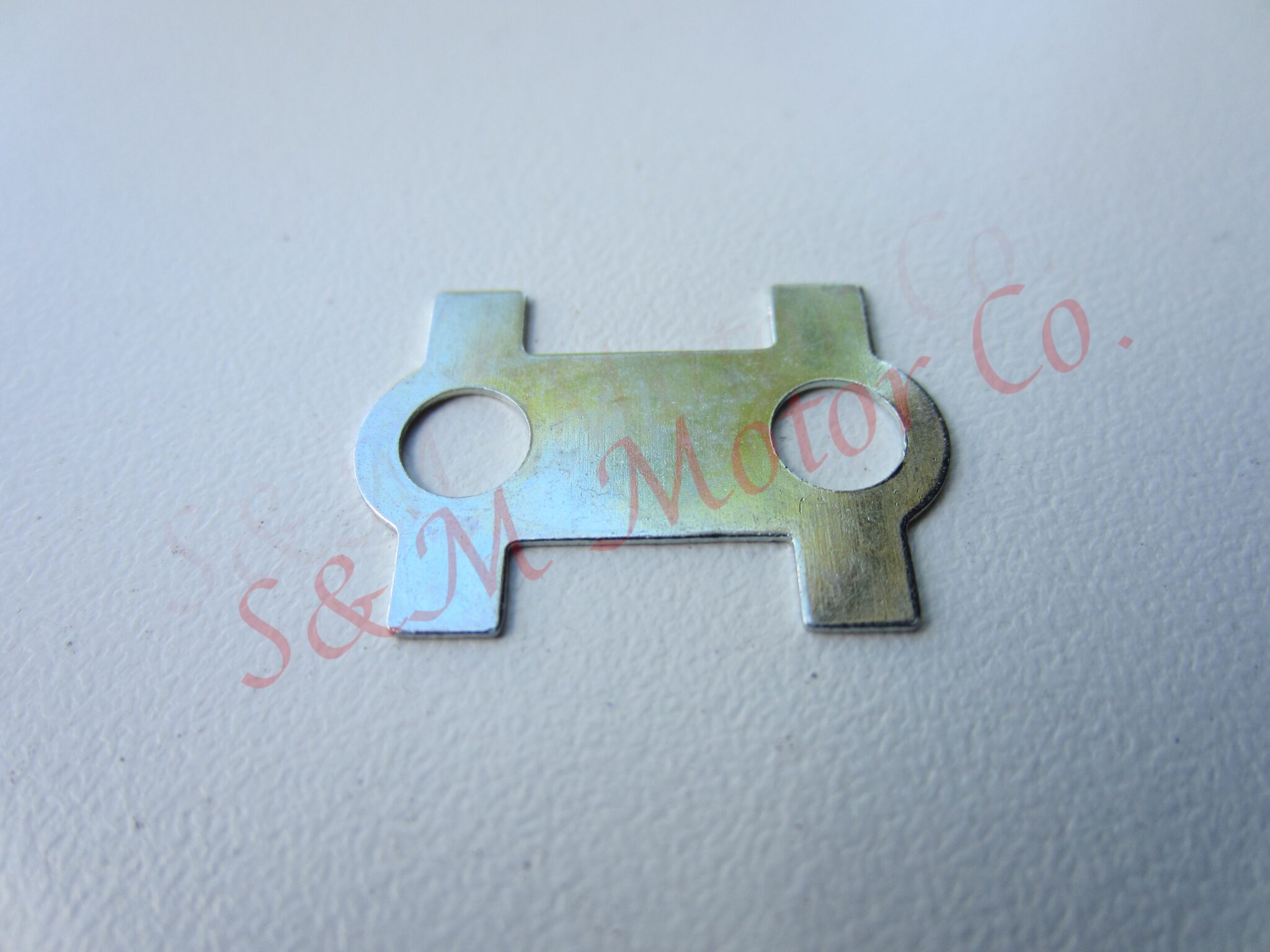 TRIUMPH T120 LEAF SPRING LOCK TAB WASHER 57-4291 BONNEVILLE 1971-72 – S ...
